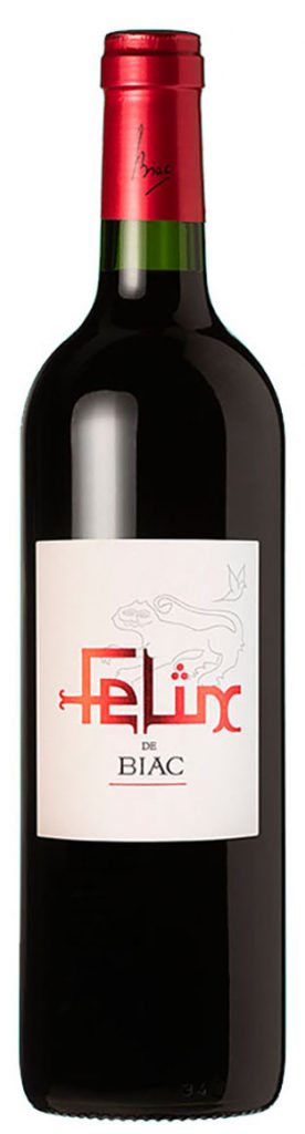 Our Wines – Château Biac