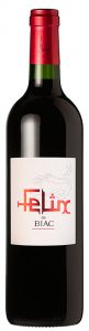 Our Wines – Château Biac