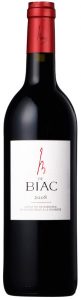 Our Wines – Château Biac